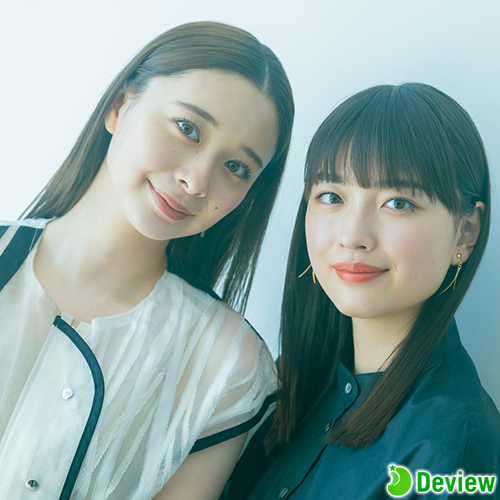 ORICON NEWS（オリコンニュース） on Twitter: "RT @Deview_staff: ／ NEWインタビュー \ #Lemino オリジナルドラマ 「#対ありでした。 ～お ...