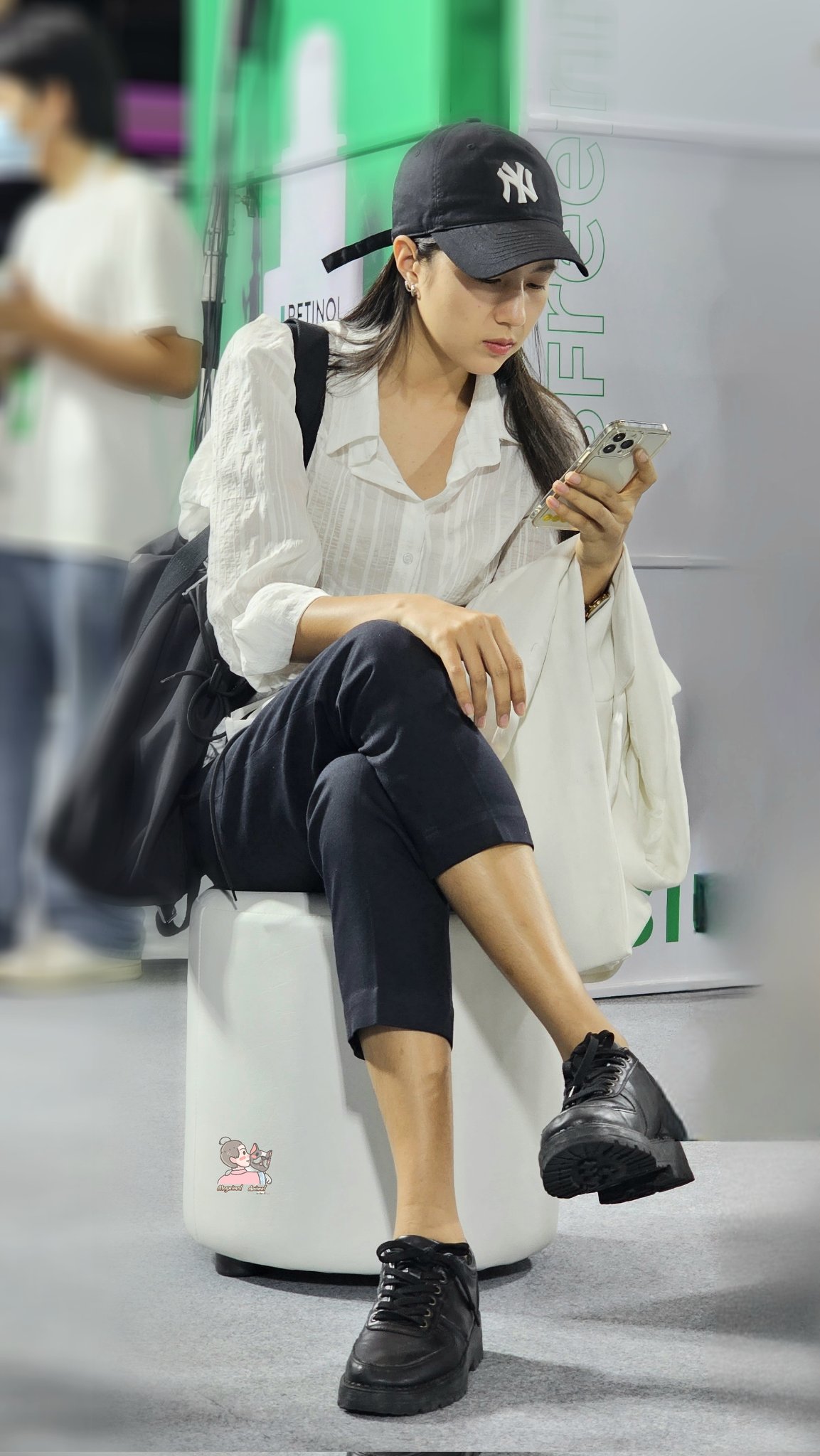 aomjai (@aomjai_nongluck) / Twitter