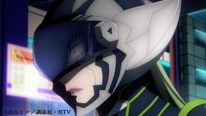 EDENS ZEROプロジェクト公式 on Twitter: "【#エデンズゼロ 2期第8話（33話）本日配信開始🌸】 第33話「エデンズの剣」 シスターは土のダイチ、ホムラは風のシルフ ...