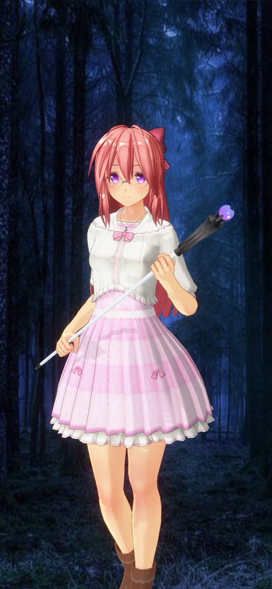 ダルマ班長＠『リーヴェンス攻防記』連載中 on Twitter: "【2-4n】 『城壁都市リーヴェンス攻防記』 2-4 「黒衣の魔女」と「白衣の聖女」 https://ncode ...