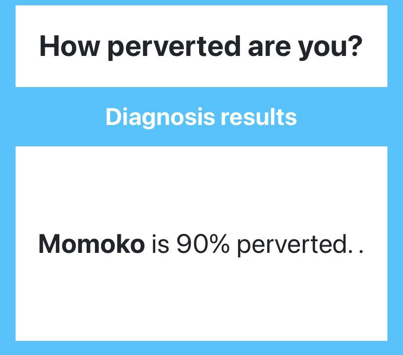 Momoko Minamoto the Hedgehog 💖🌸🦔 on Twitter: "Just because of my naughty thoughts in my head. I ...