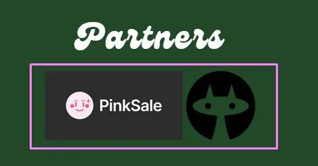 PinkSale (Pink Ecosystem) on Twitter: "🔥We'd like to extend a warm welcome to the JOINT team ...