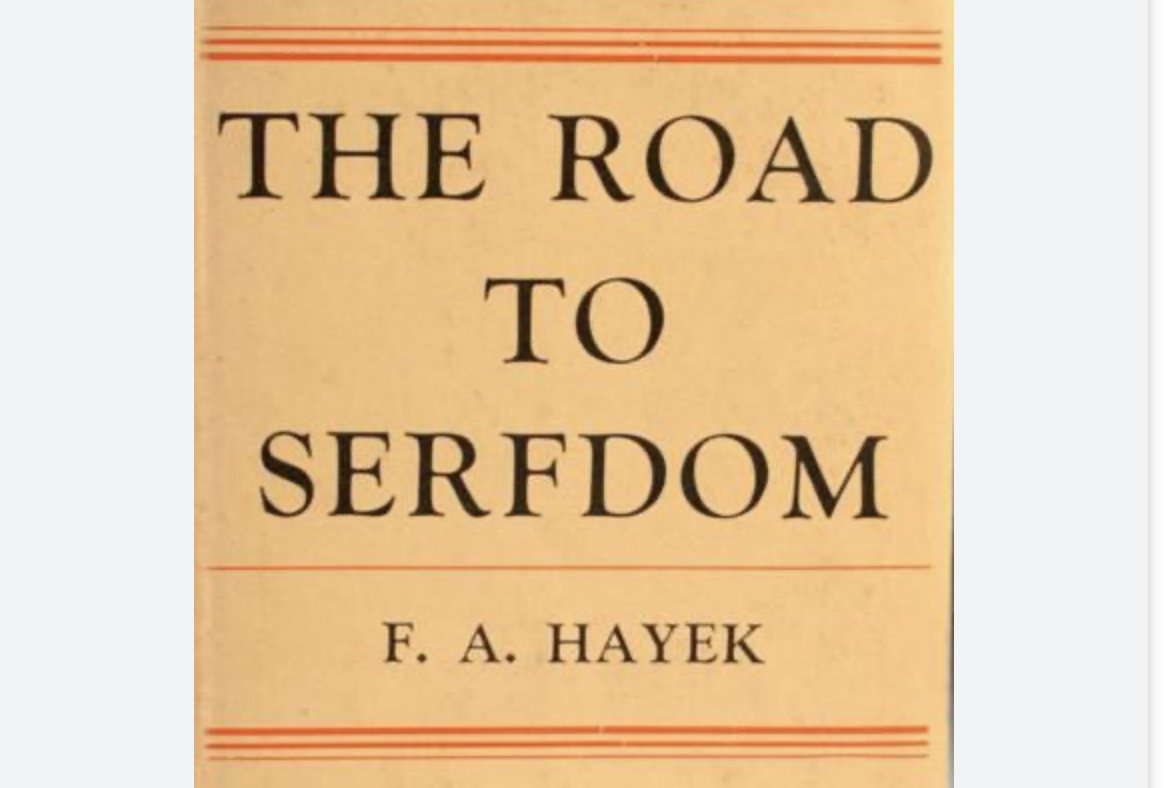 What Eventually Happened To Serfdom