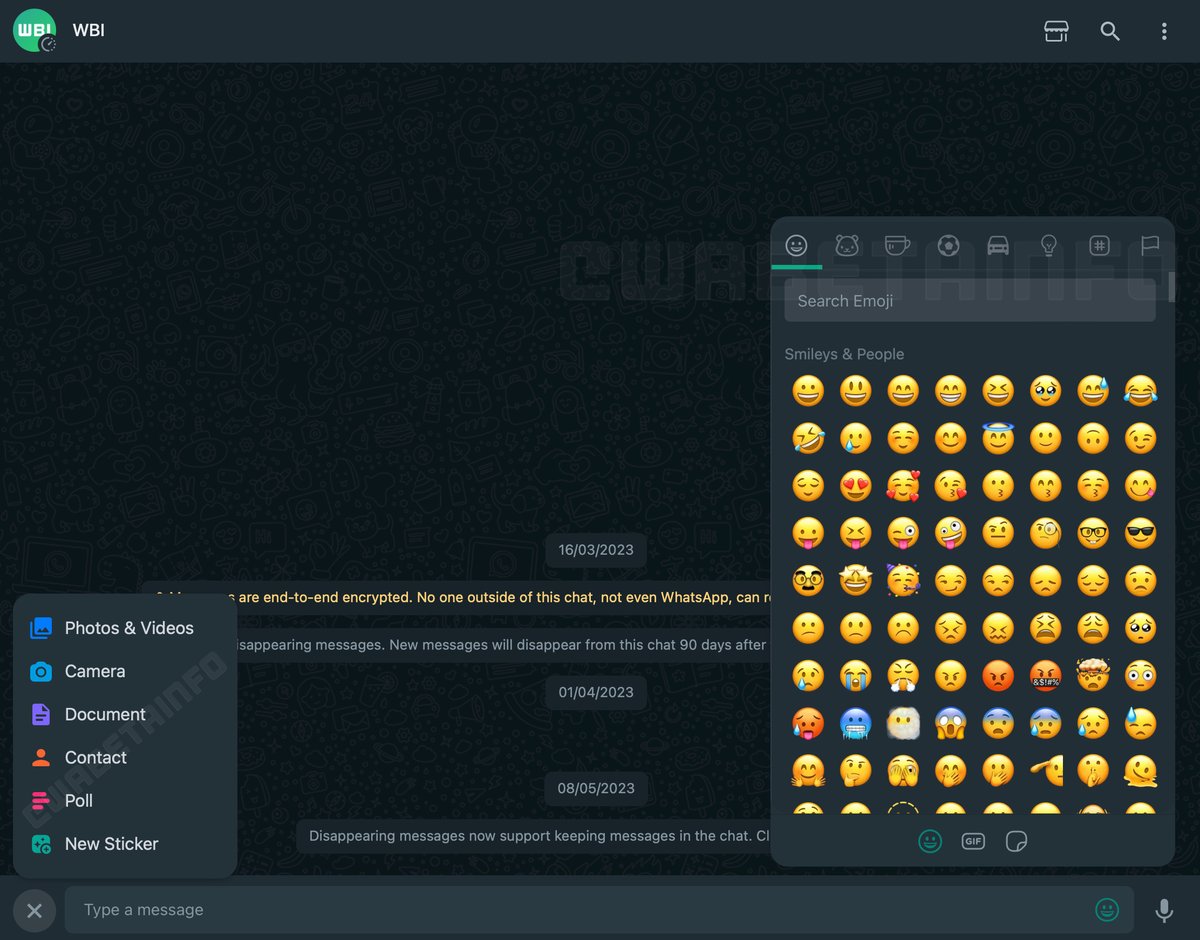 Emojipedia on Twitter: Emojipedia on Twitter:
