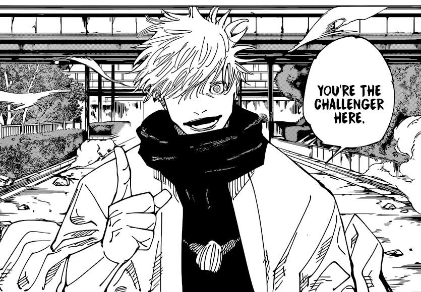 Jujutsu Kaisen Chapter 224 Release Date, Reddit Spoilers Predictions ...