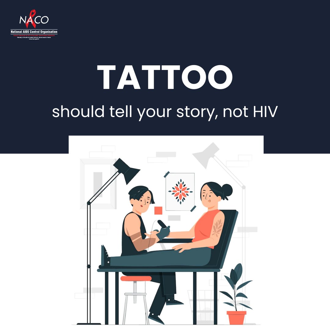 Control Tattoos