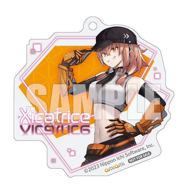 あみあみ on Twitter: "／ あみあみ限定アクリルキーホルダー付き \ シカトリス[日本一ソフトウェア] PS5⇒ https://amiami.jp/top/detail ...