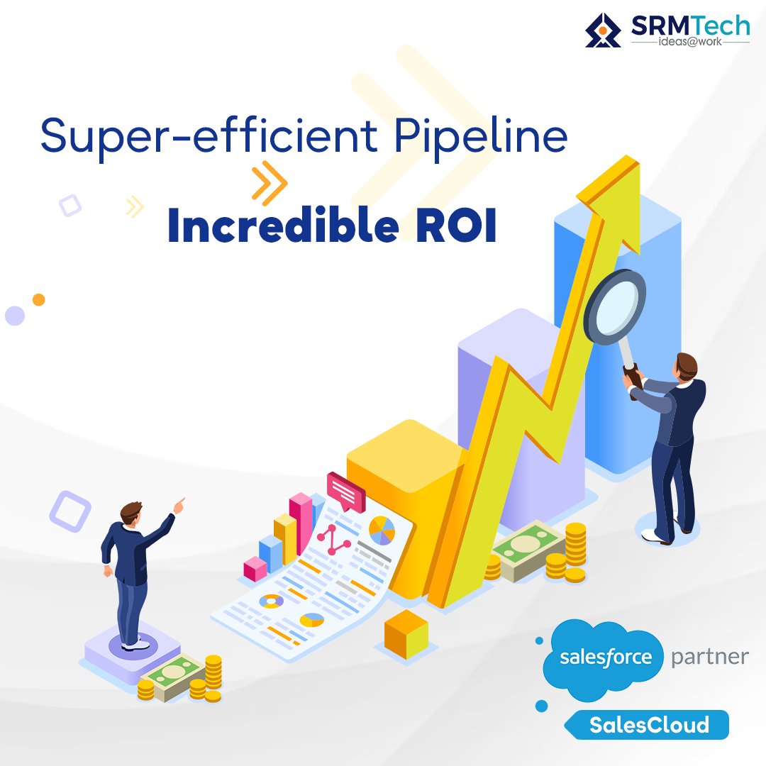 SRM Technologies Pvt.Ltd Overview and Company Profile | AmbitionBox