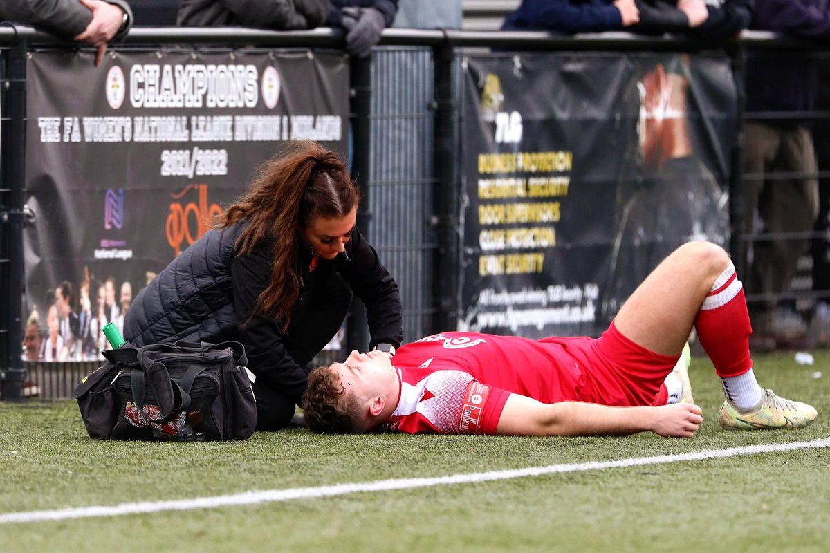 (C) Stamford AFC on Twitter: "Happy birthday to our physio Natalie, we hope you have a wonderful ...