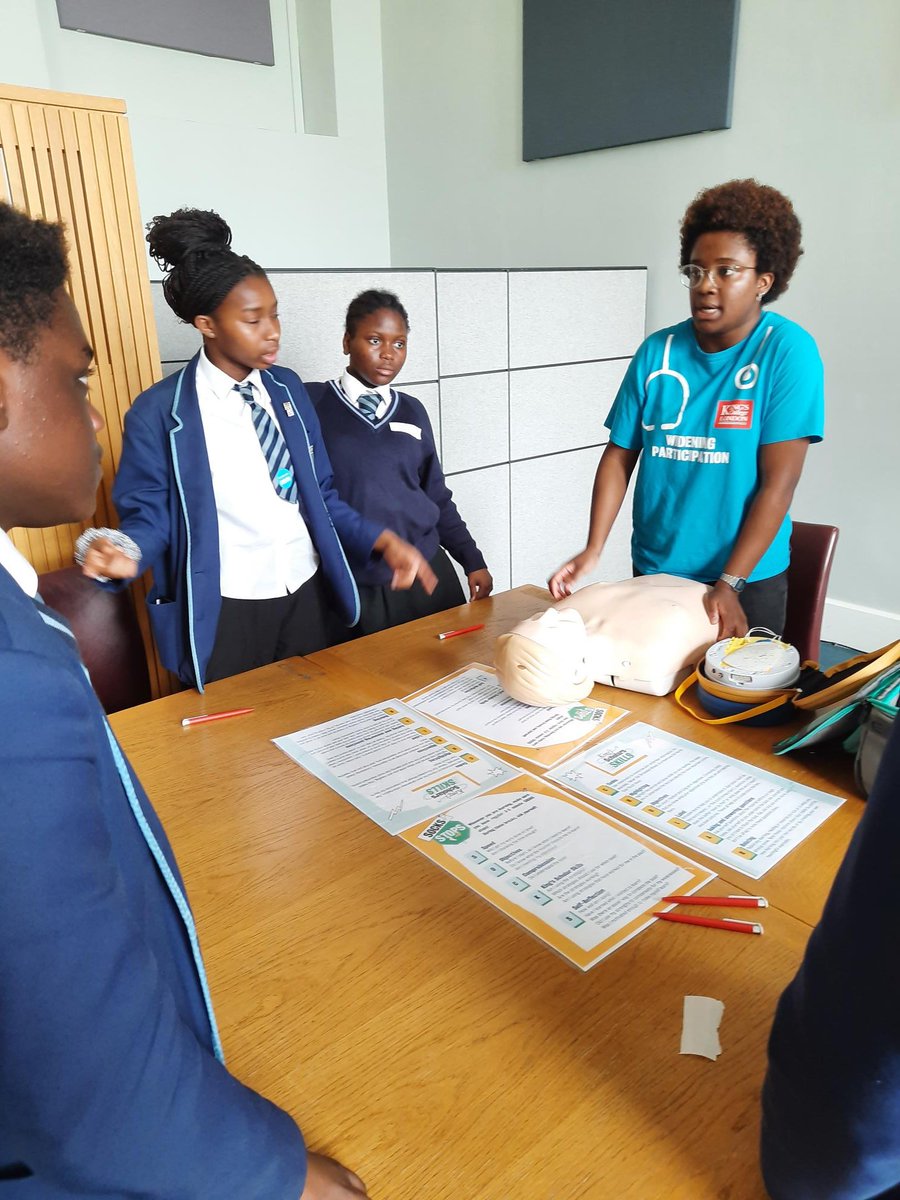 Welcome to Harris Academy Peckham