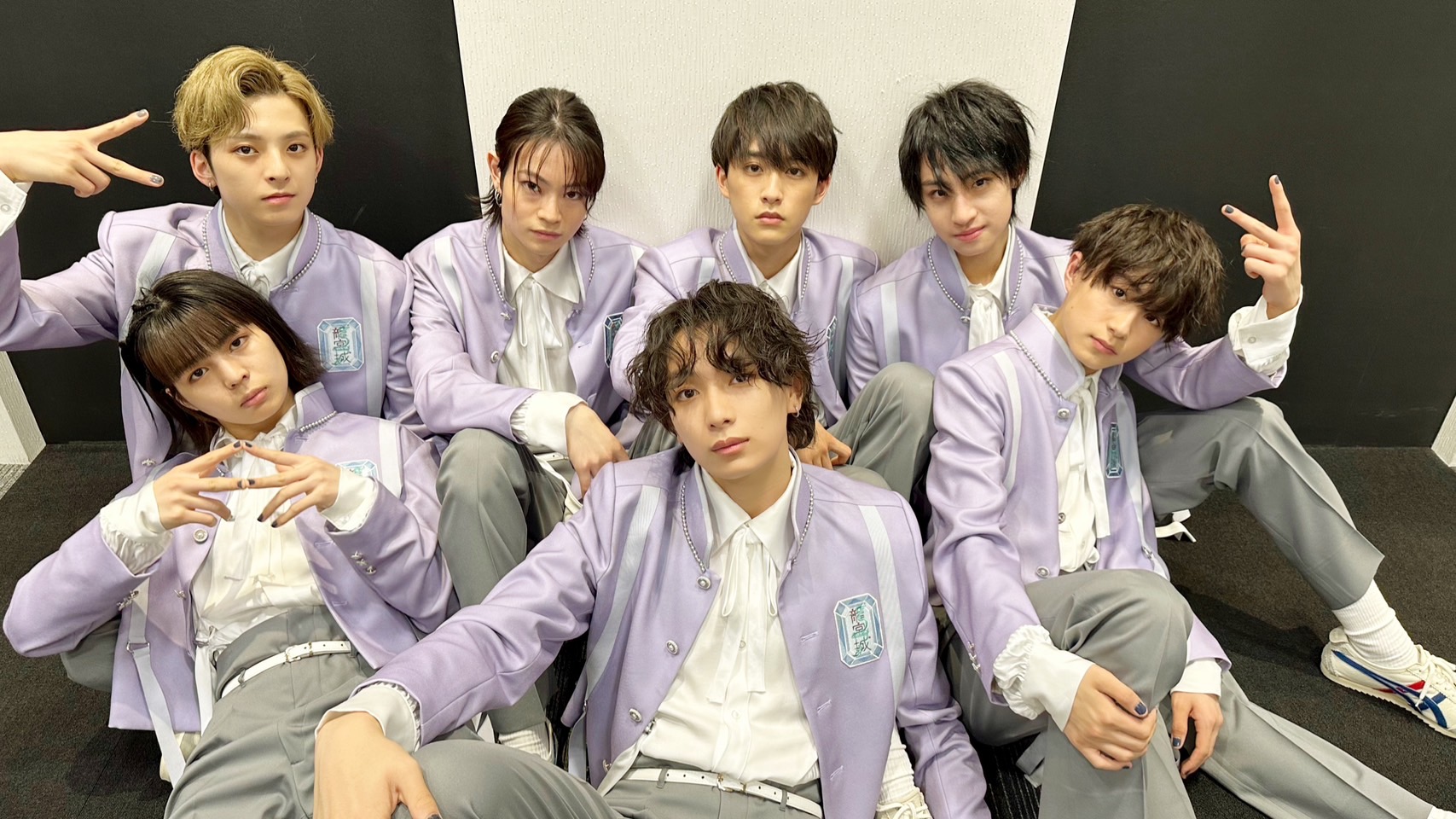 龍宮城 OFFICIAL / 0年0組 on X: 龍宮城 OFFICIAL / 0年0組 on X: