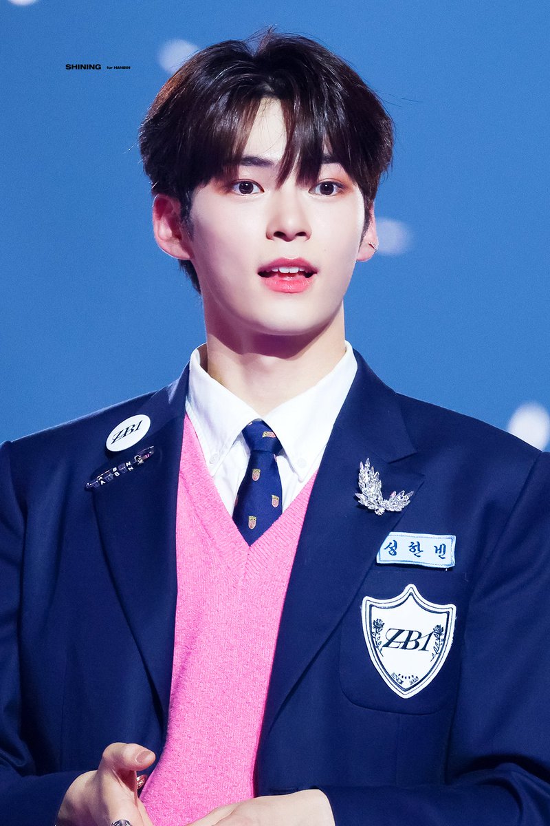 𝙎𝙃𝙄𝙉𝙄𝙉𝙂 ️ on Twitter: "230514 KCON JAPAN #성한빈 #SUNGHANBIN #成韓彬 #ソンハンビン #ZB1 #제로베이스원 #ZEROBASEONE"