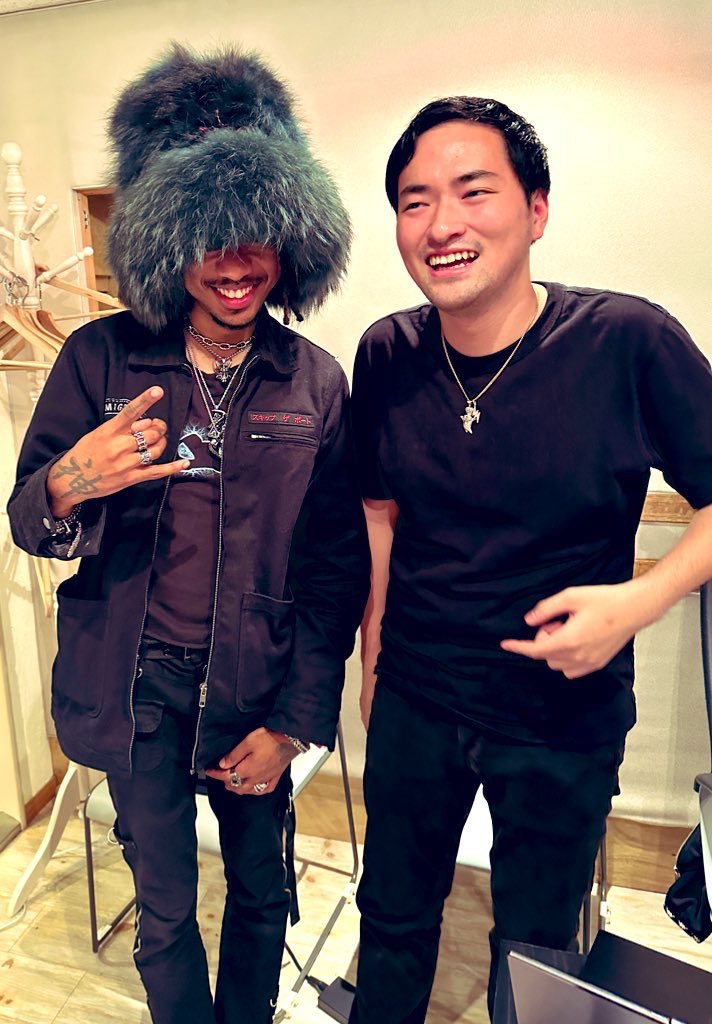 MASAYOSHI IIMORI on Twitter: "https://t.co/a11v4j1QRK" / Twitter