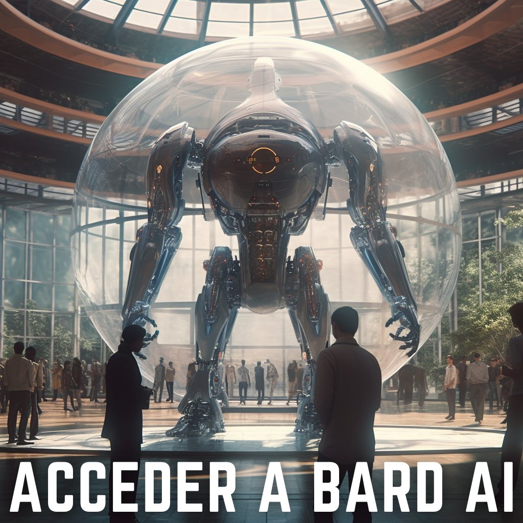 [THREAD] Accéder à Bard IA (Google) gratuitement en 3 étapes 🧙‍♂️ T'en ...
