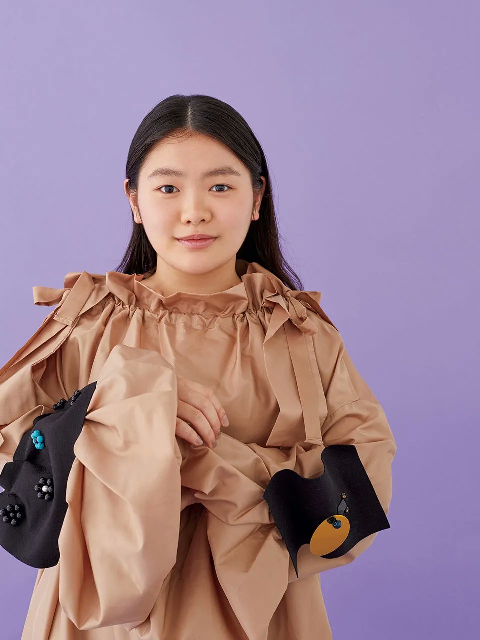 GINZA on Twitter: "今、注目の女優・富田望生さん。過去のインタビュー記事を読み返そう。 https://t.co/9wmcQ8dAOX https://t.co ...