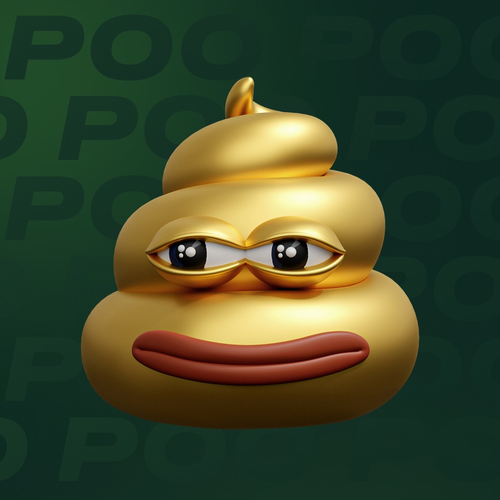 dubzy on Twitter: "Been checking out memecoins and @poomemefi stands out because they are ...