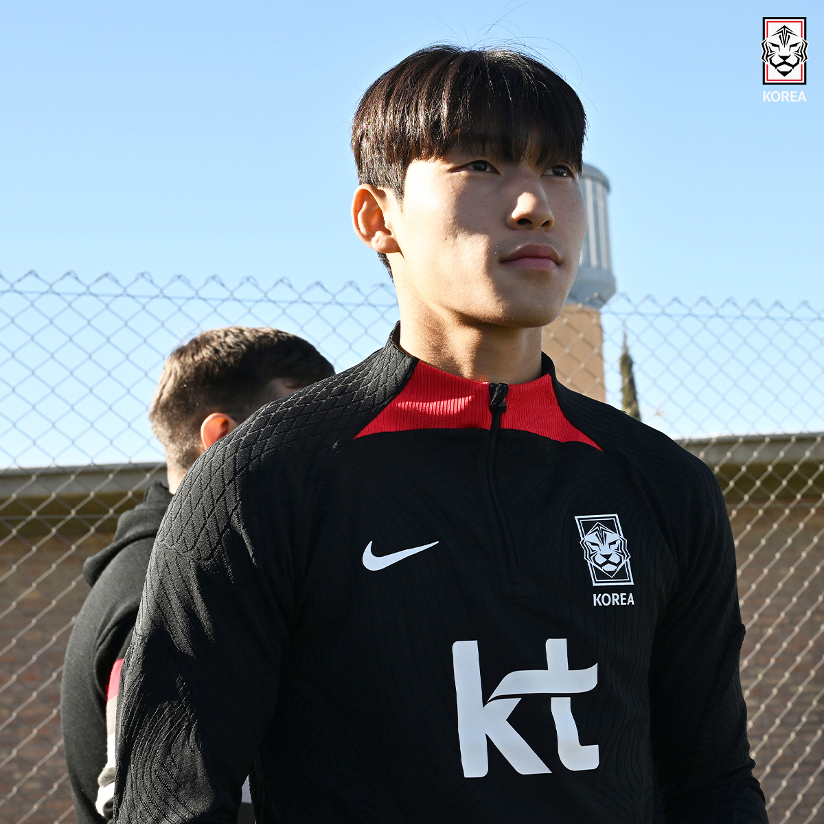 Thekfa On Twitter U 20 대표팀 본격 현지 훈련 시작🔥