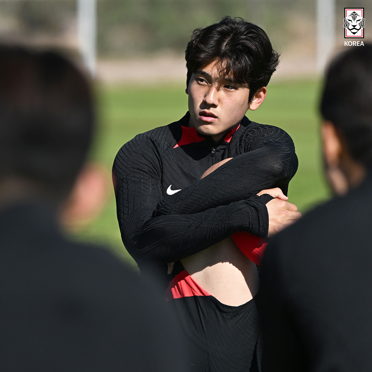 Thekfa On Twitter
