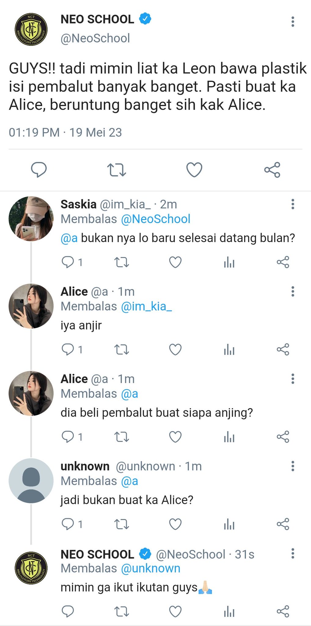 SecretHihii on Twitter: "115. https://t.co/PwM0o66N1v" / Twitter