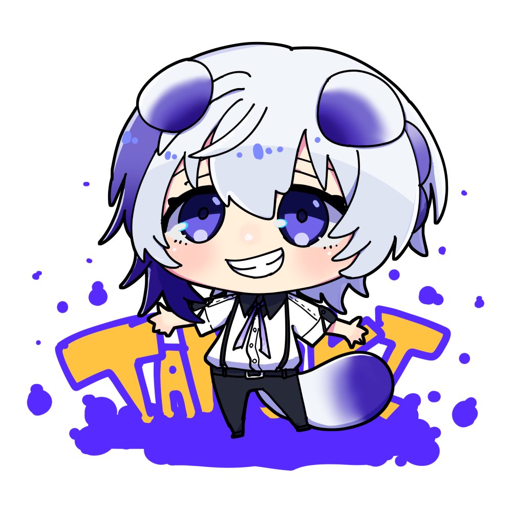 🐈ひいこ🐾 (@hiiko_ah) さんのイラスト・マンガ作品まとめ (67 件) - Twoucan