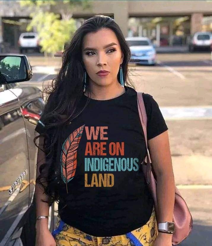 Native American Lovers On Twitter If You Support Native American