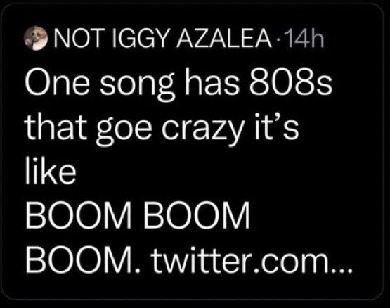 Theresaiggy On Twitter Rt Iggyexpress Ok This Tells You That She