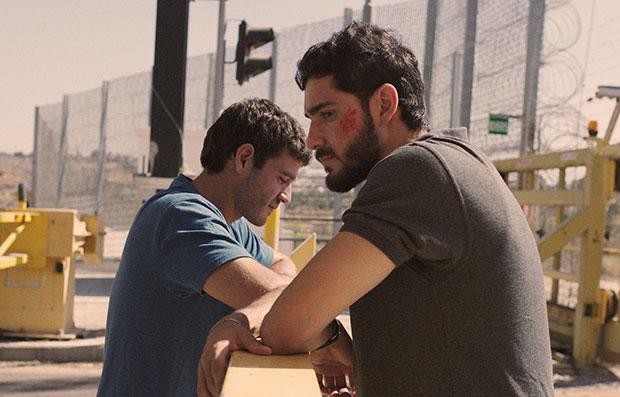 C21 Media on Twitter: "Reshet 13 returns to Red Skies for second season https://t.co/BFEoYGH5kE ...