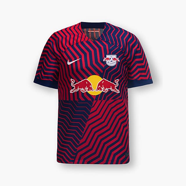 ともさん Tomosan(サッカーユニフォームの世界) On Twitter Rbライプツィヒ 20232024アウェイユニフォーム発表。 来季のjリーグnike勢はよく見ておきましょう