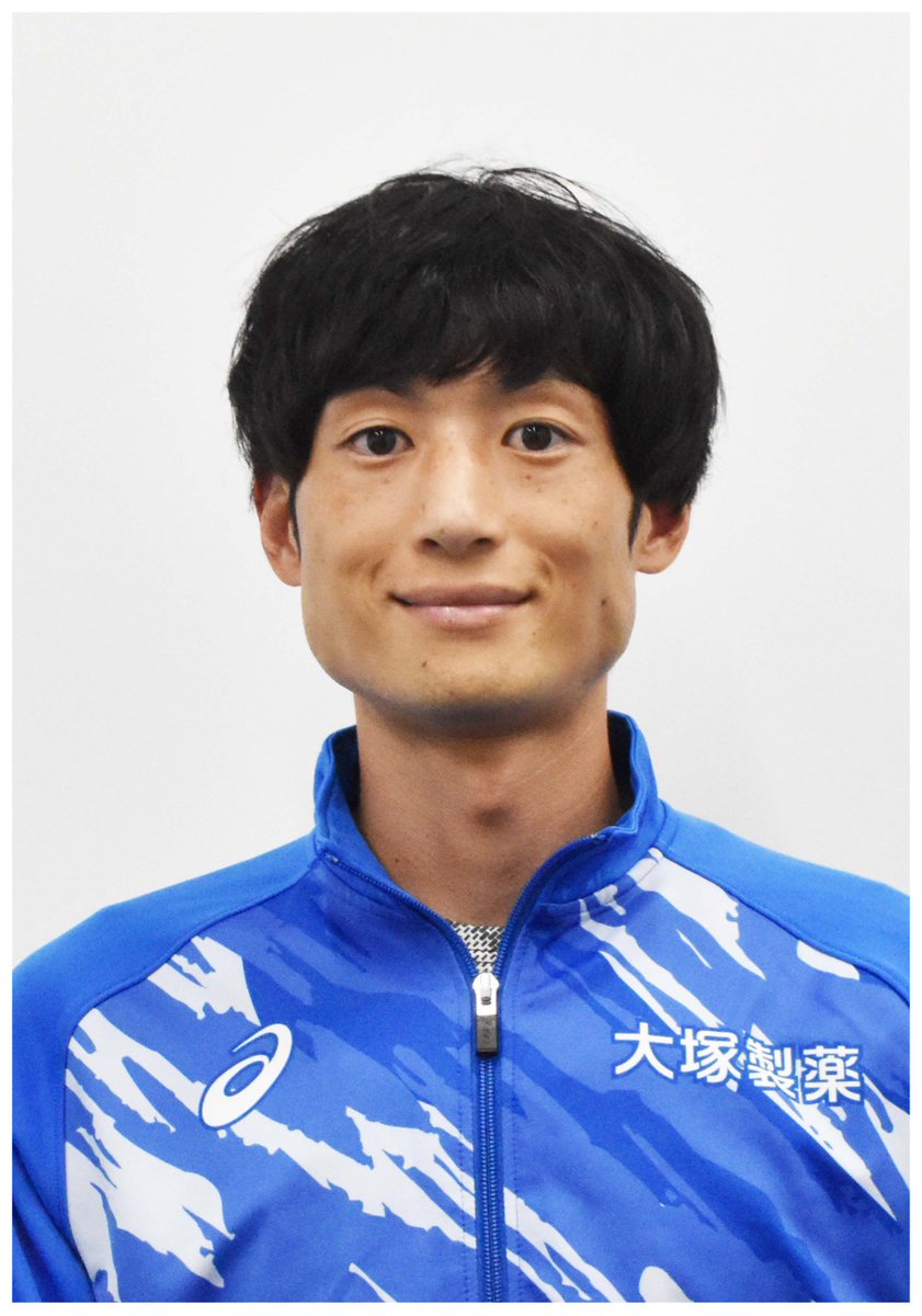 大塚製薬陸上競技部 on Twitter: "【大会案内】 #セイコーGGP 5/21（日） 15:25男子走幅跳 #津波響樹 15:45 男子3000mSC #松本葵 ⭐️世界のトップ ...