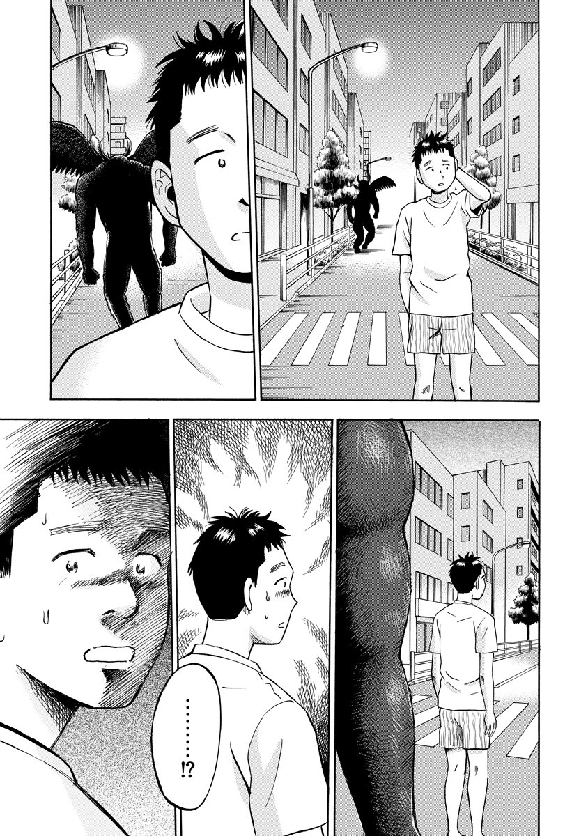 榎屋克優 On Twitter 6 10