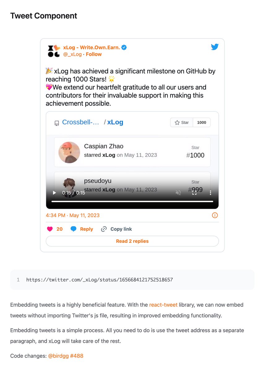 DIŸgöd ☀️ on Twitter: "RT @_xLog: Boost your Tweets with xLog's high-performance Tweet ...