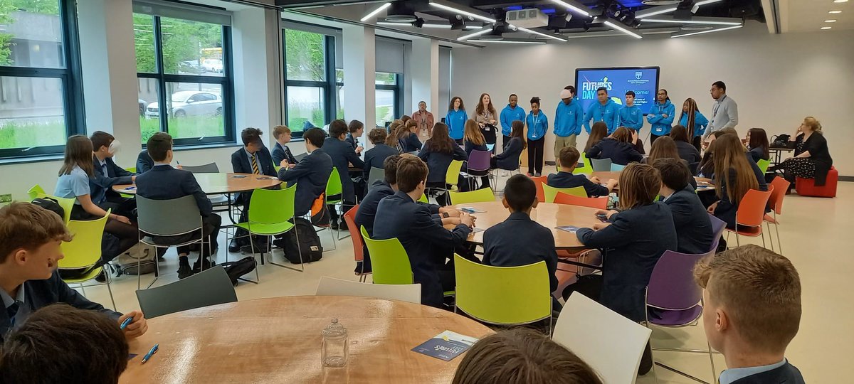 Welcome to The Misbourne