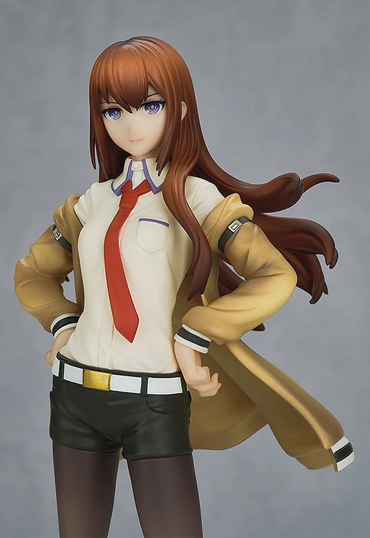 HOBBY Watch on Twitter: "「STEINS;GATE」より牧瀬紅莉栖のポッパレフィギュア予約開始！ https://hobby.watch.impress.co.jp ...