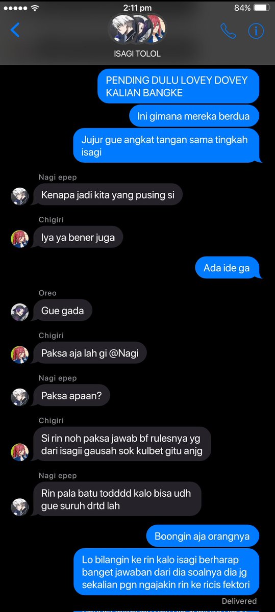 𝐊𝐡𝐞𝐬𝐲 on Twitter: "5. Timses rnis😭😭😭"