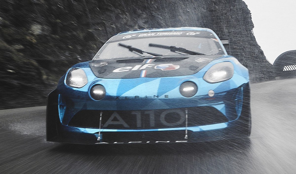 Björn Piske on Twitter: "RT @responsejp: アルピーヌ『A110』、パイクスピーク2023参戦に向けて米国に出発 https://response.jp ...