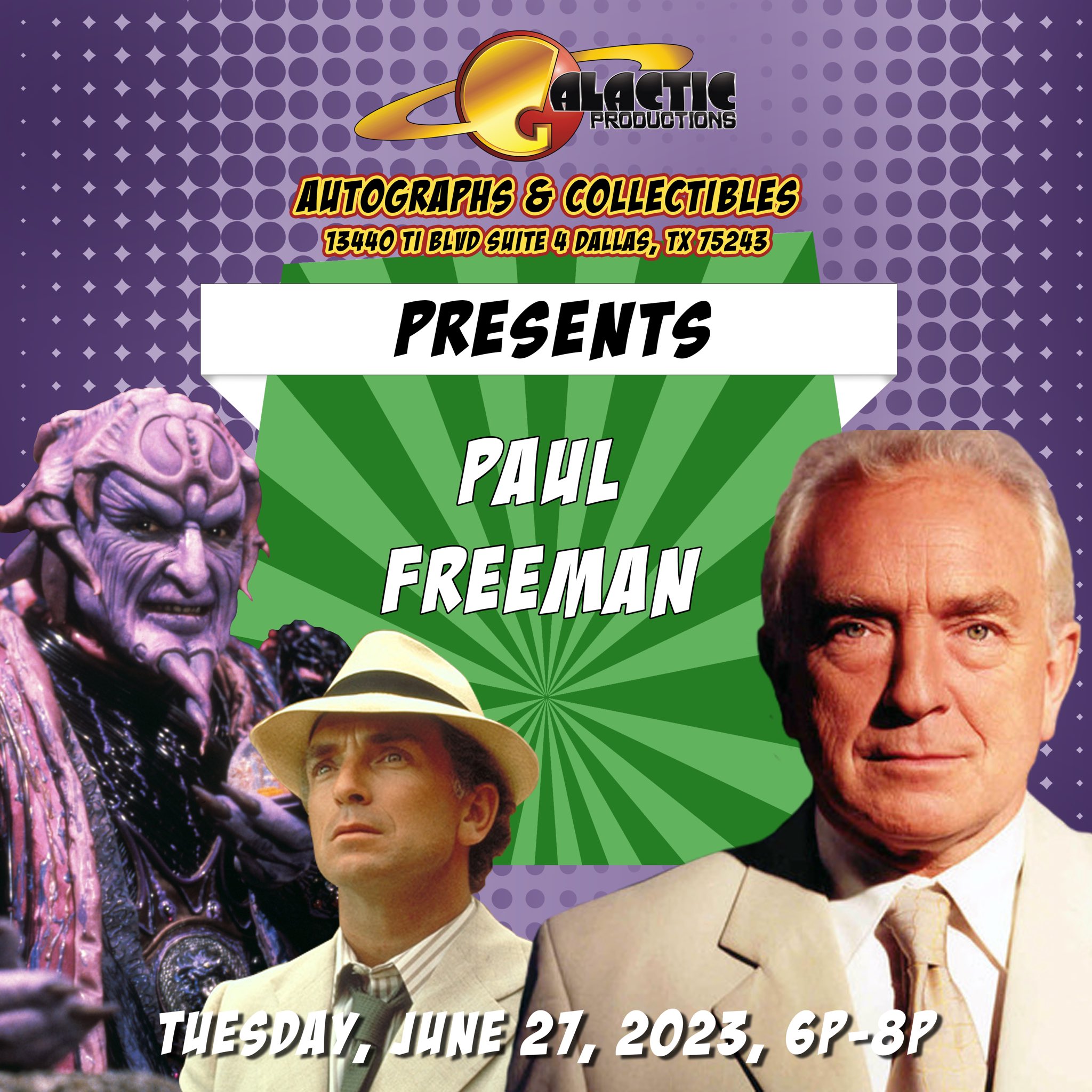 Paul Freeman Power Rangers Paul Freeman Actor Stock Photo Alamy