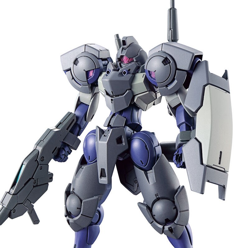 HOBBY Watch on Twitter: "「機動戦士ガンダム 水星の魔女」より「HG 1/144 ハインドリーシュトルム」本日発売！ https://hobby.watch ...