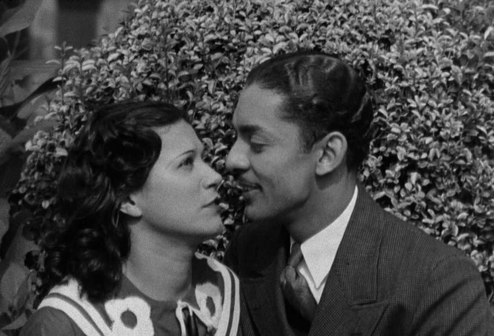 The Tinseltown Twins on Twitter: "Oscar Micheaux's BIRTHRIGHT (1938) was released on this date. 🎓"