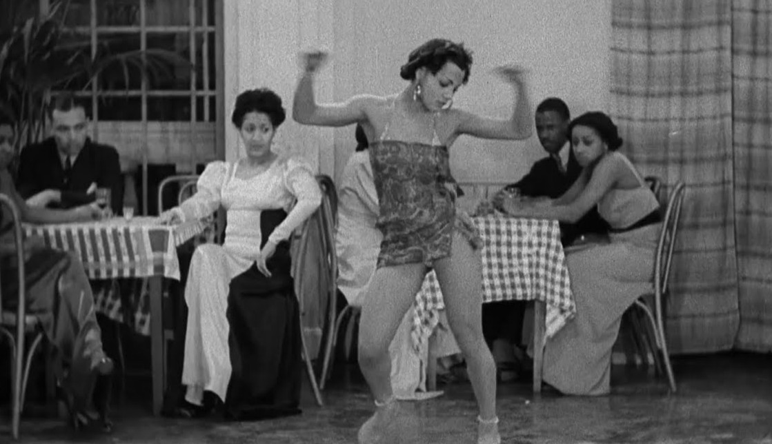 The Tinseltown Twins on Twitter: "Oscar Micheaux's BIRTHRIGHT (1938) was released on this date. 🎓"