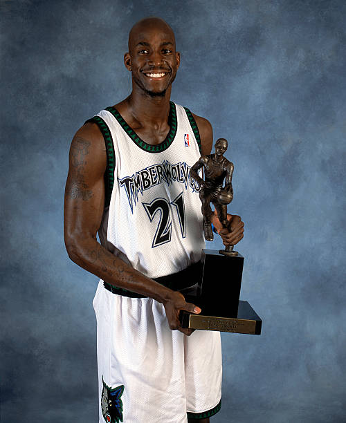 NBA World on Twitter: "Happy Birthday, Kevin Garnett 🥳 — Hall of Fame — 1x NBA Champ — 1x MVP ...