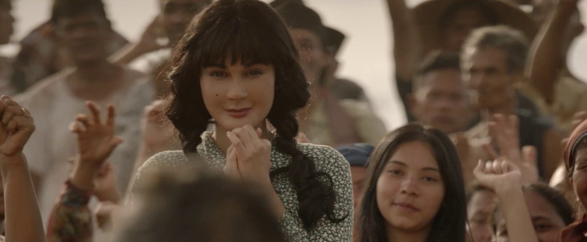 Habis Nonton Film on Twitter: "Teaser Suzzanna Malam Jumat Kliwon yg baru rilis kemarin ternyata ...