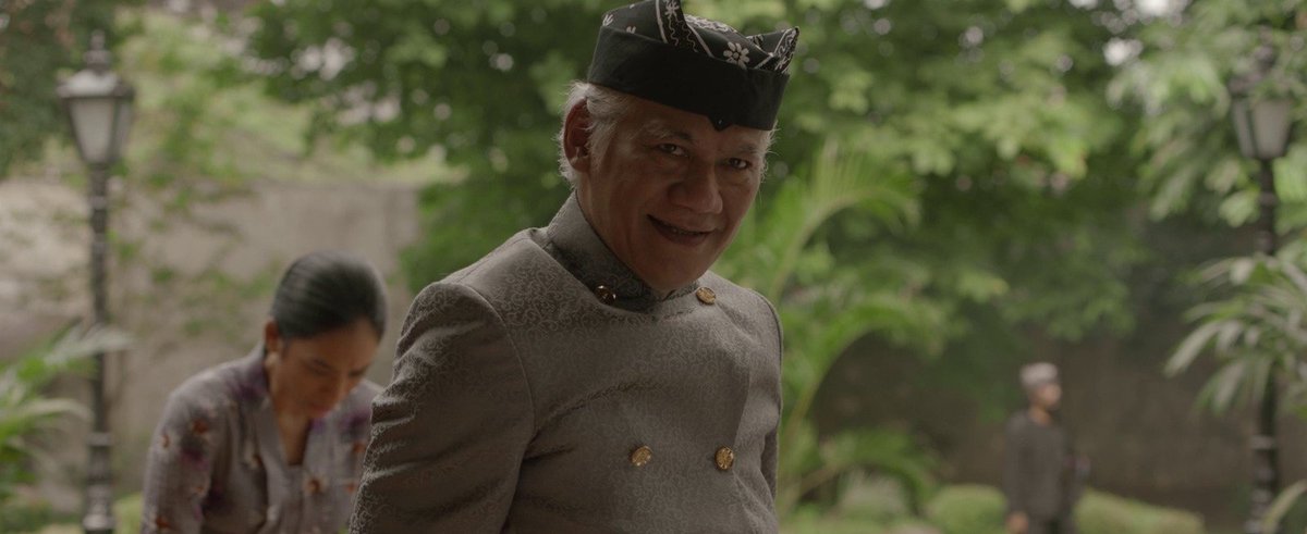 Habis Nonton Film on Twitter: "Teaser Suzzanna Malam Jumat Kliwon yg baru rilis kemarin ternyata ...