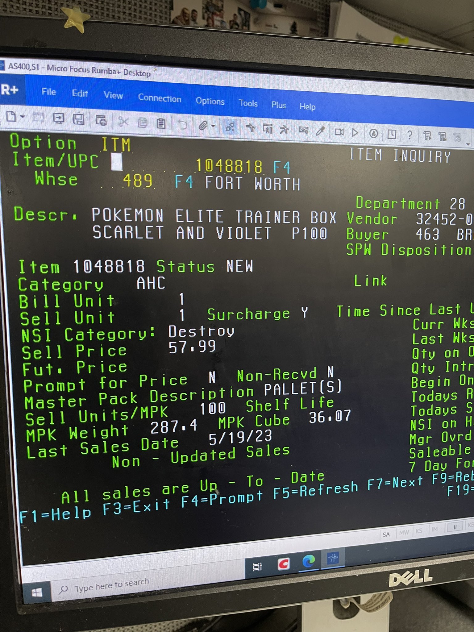 Pokemon Drops on Twitter: "📝 Costco Mania Coming Soon" / Twitter