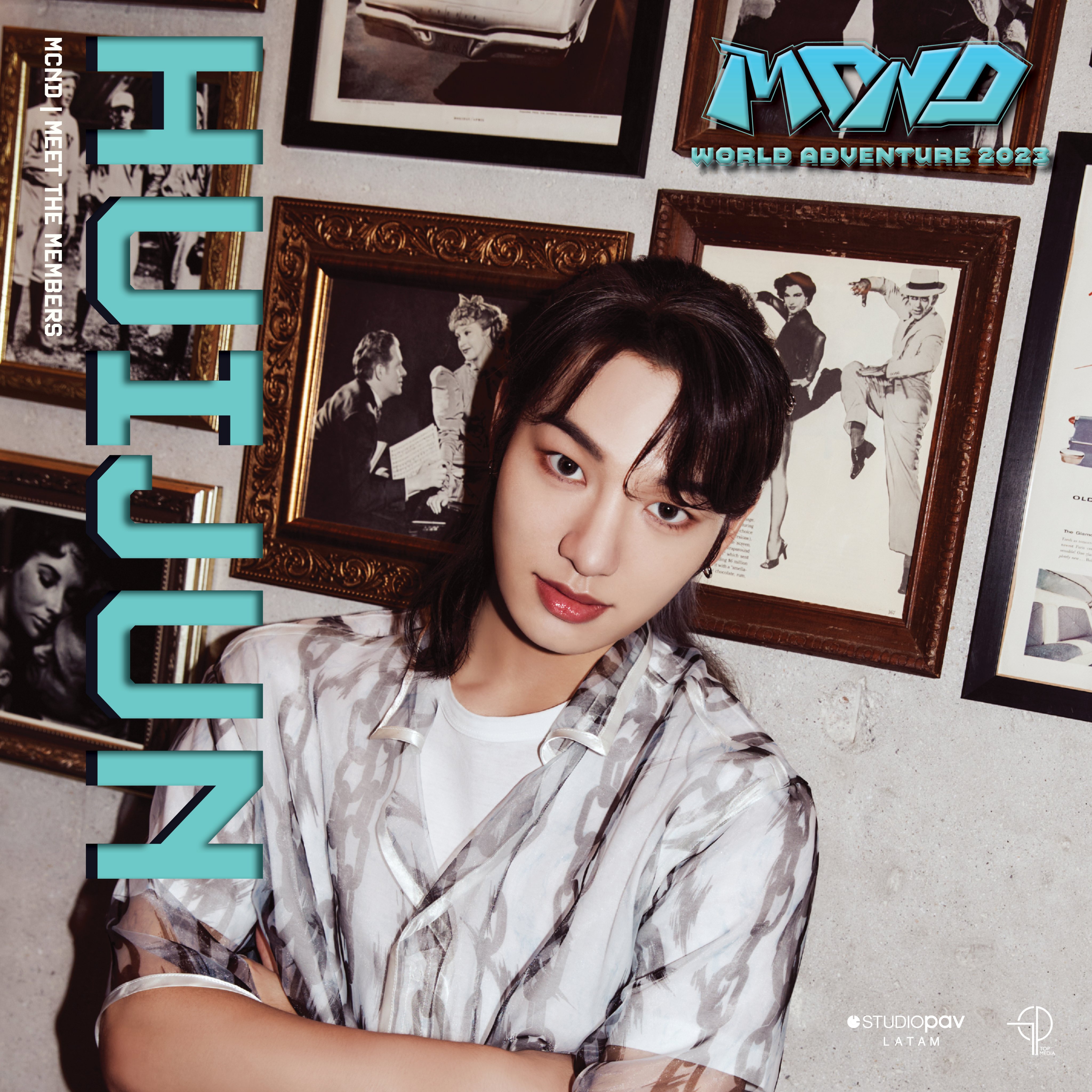 Studio PAV LATAM (@studiopav_latam) / Twitter