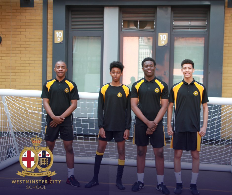 Welcome to Westminster City School