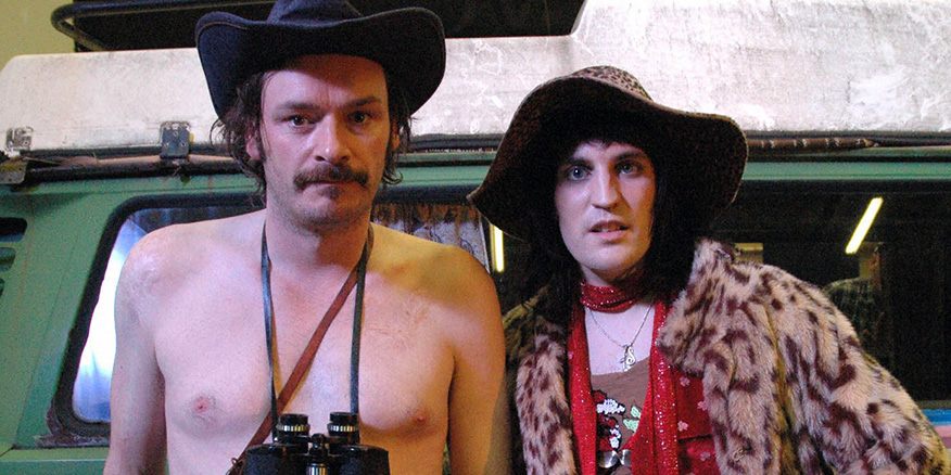 BritishComedySociety on Twitter: BritishComedySociety on Twitter: