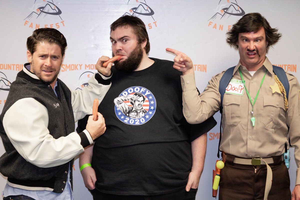 Dave Sheridan Shirtless