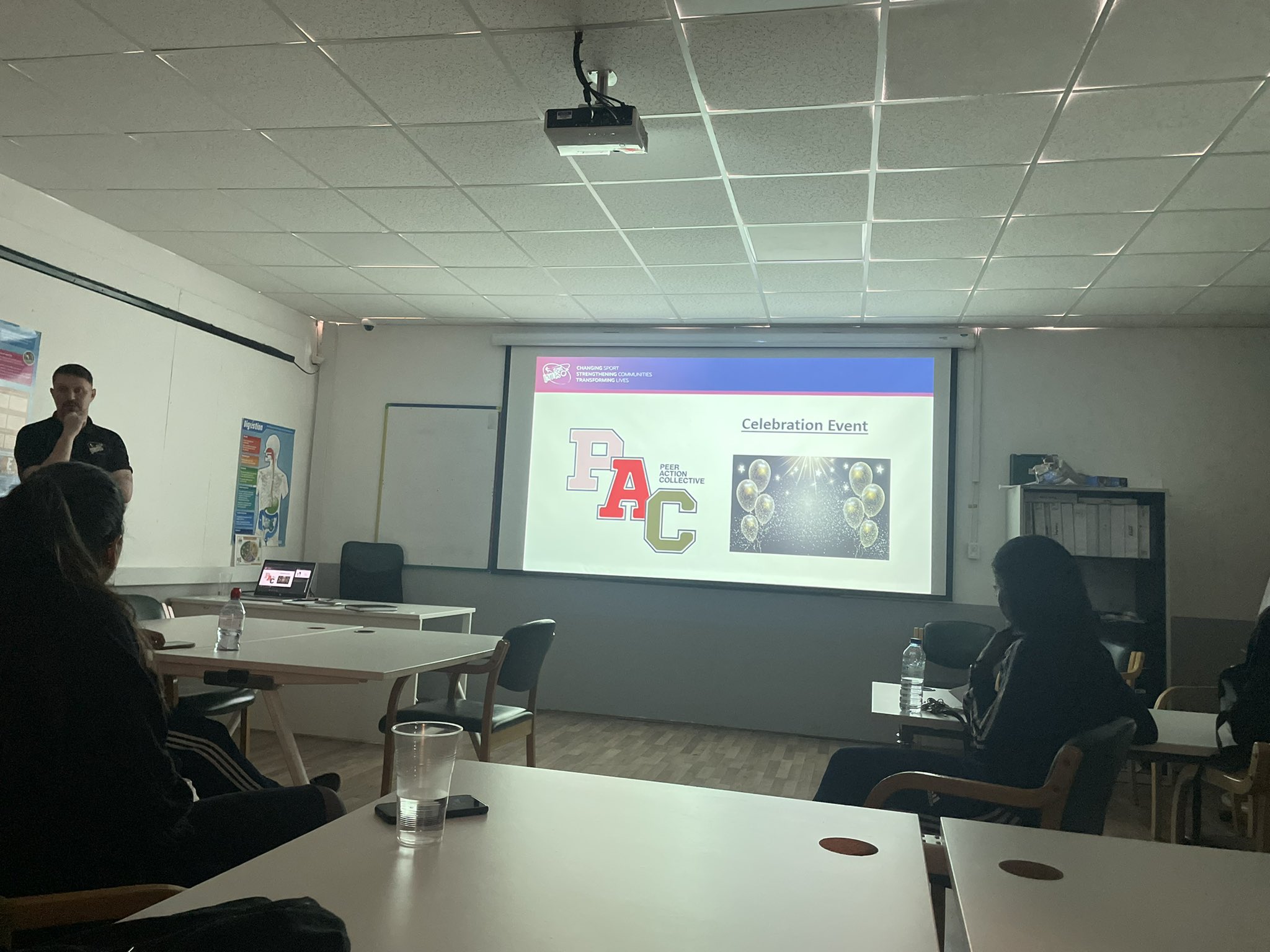 Violence Reduction Network LLR on Twitter: "We attended a great showcase yesterday led by ...