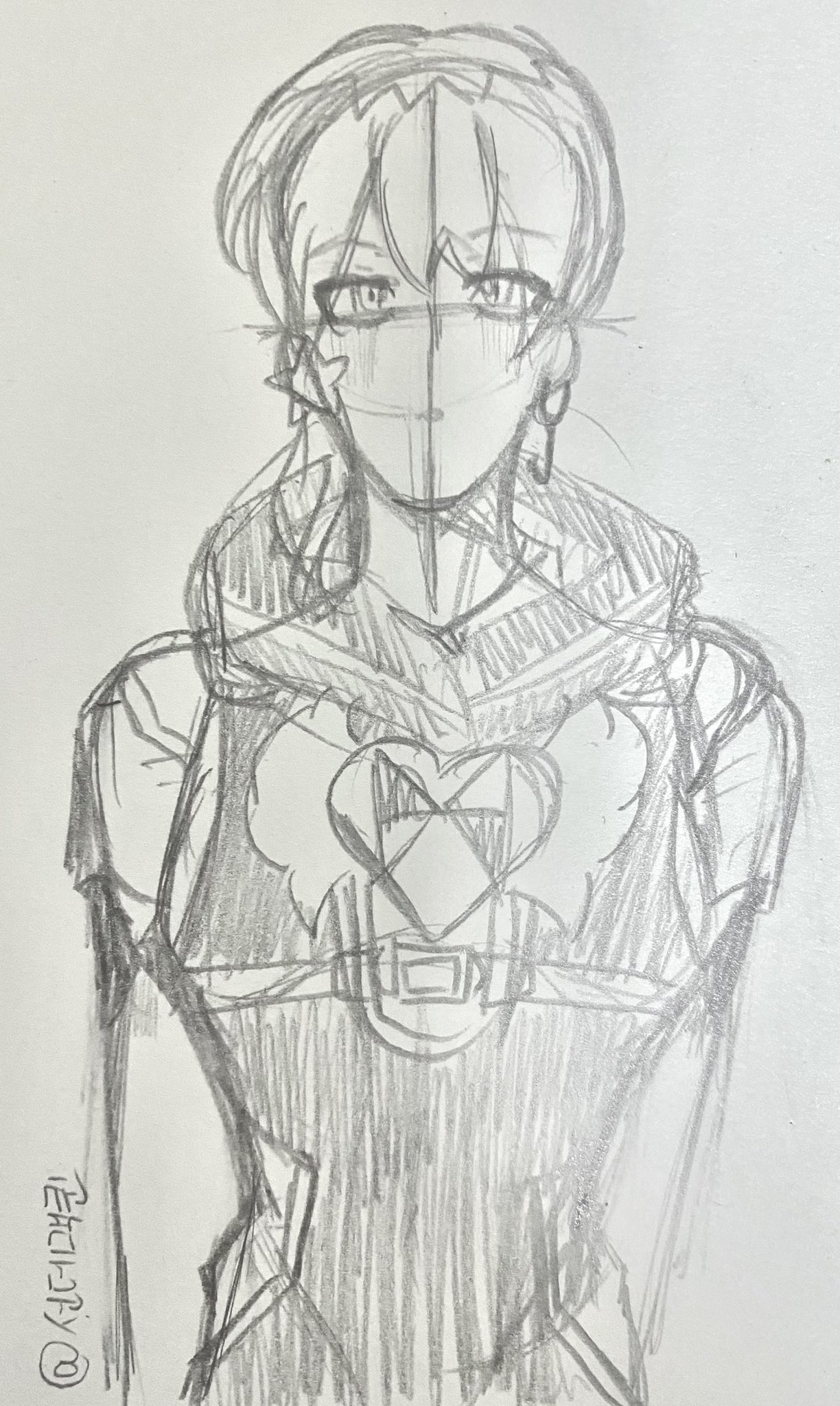 선더 맥퀸 (@mcqueen_usagi) / Twitter