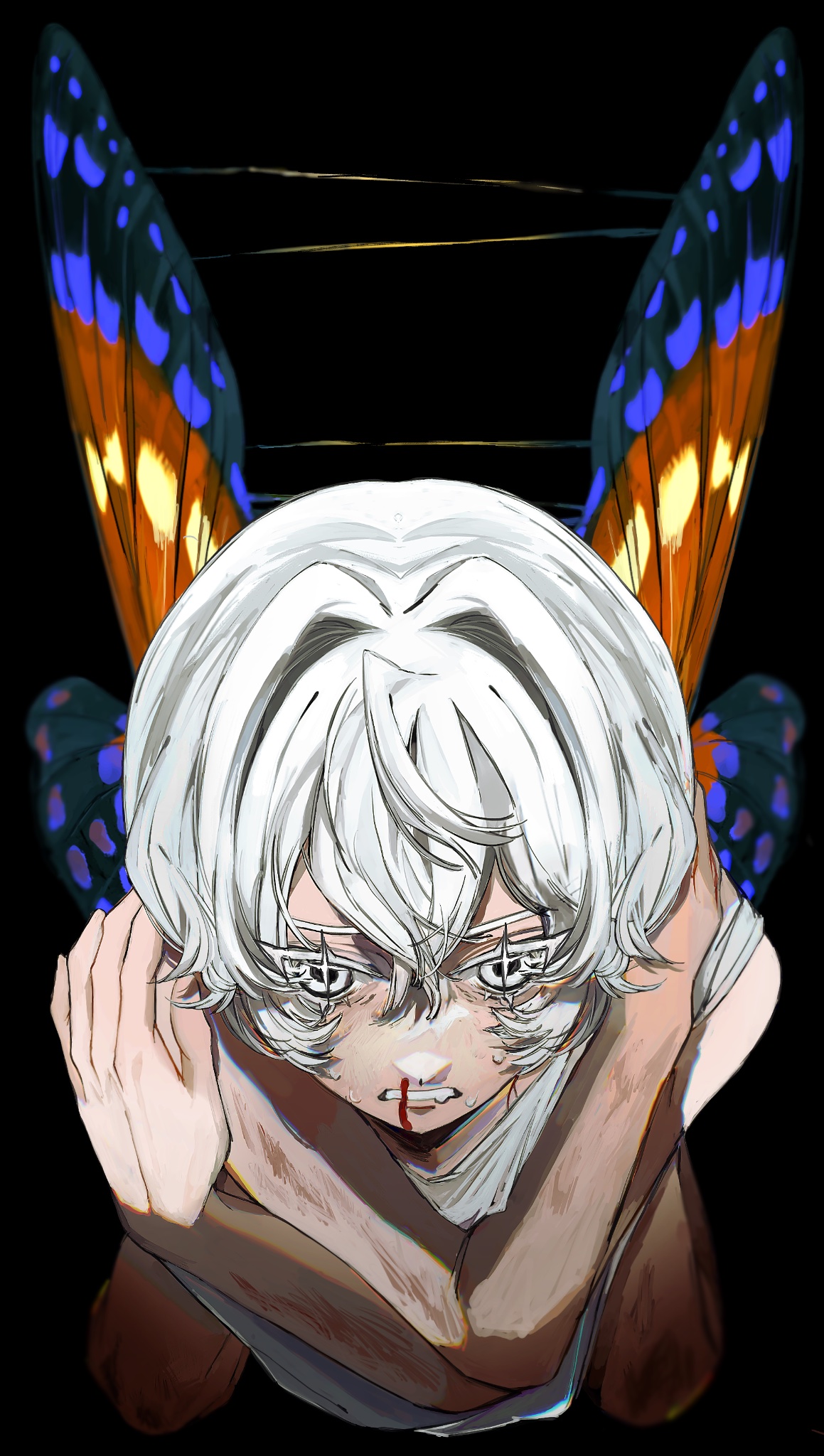 蒼屋 透 (@aoao_suke_) / Twitter